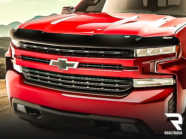 Best Hood Protectors for Cars, Trucks, and SUVs | Husky Liners
