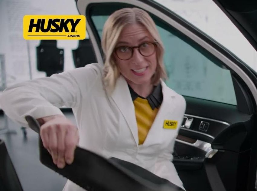 Talking Shop with Husky Liners’ Scientist and Spokesperson: Hayley ...