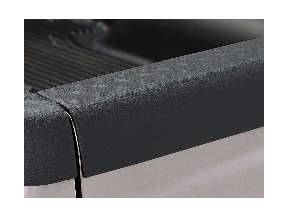 Bushwacker Diamondback Tailgate Cap 59508 | Husky Liners