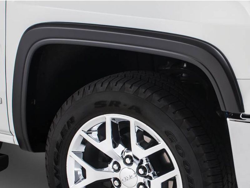 Bushwacker OE Fender Flares 40962-02 | Husky Liners