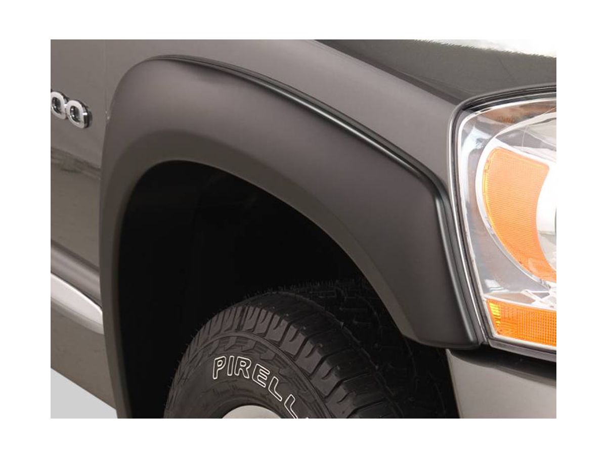 Bushwacker OE Fender Flares 50909-02 | Husky Liners