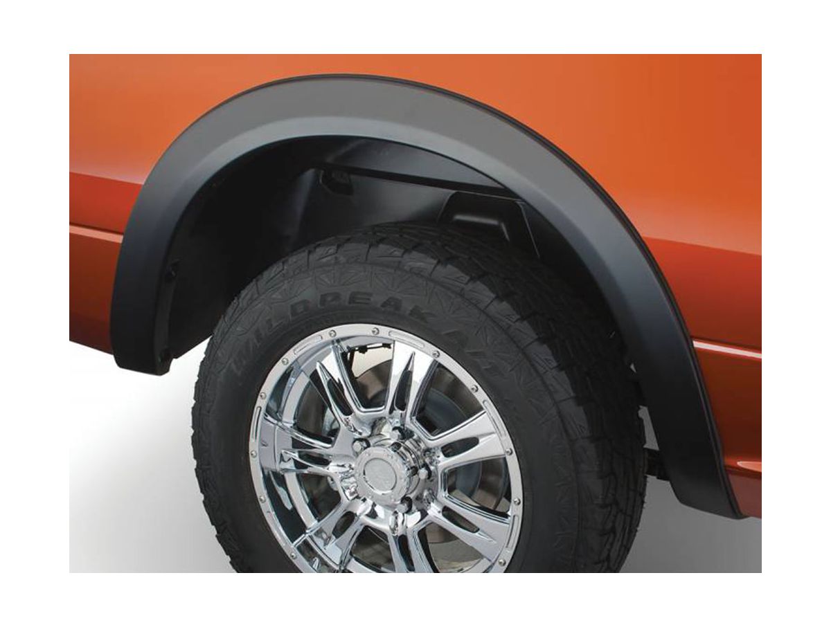 Bushwacker OE Fender Flares 50920-02 | Husky Liners