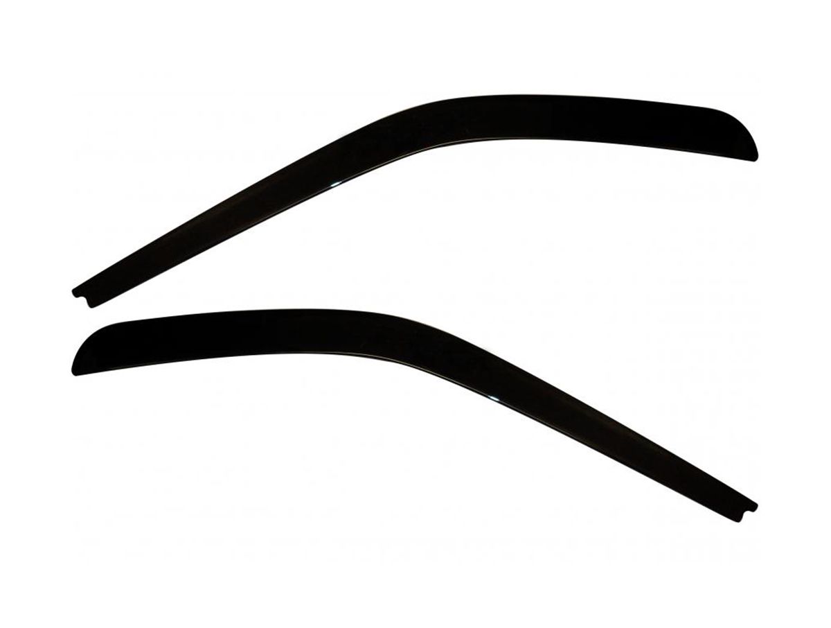 AVS Low Profile Ventvisor Side Window Deflectors 892015 | Husky Liners