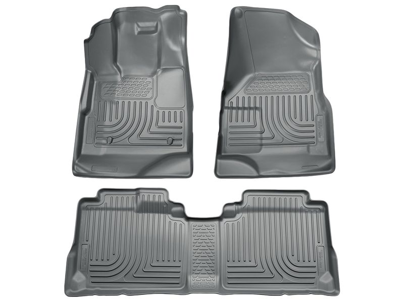 Husky Liners® Weatherbeater™ Floor Liners 98352 | Husky Liners