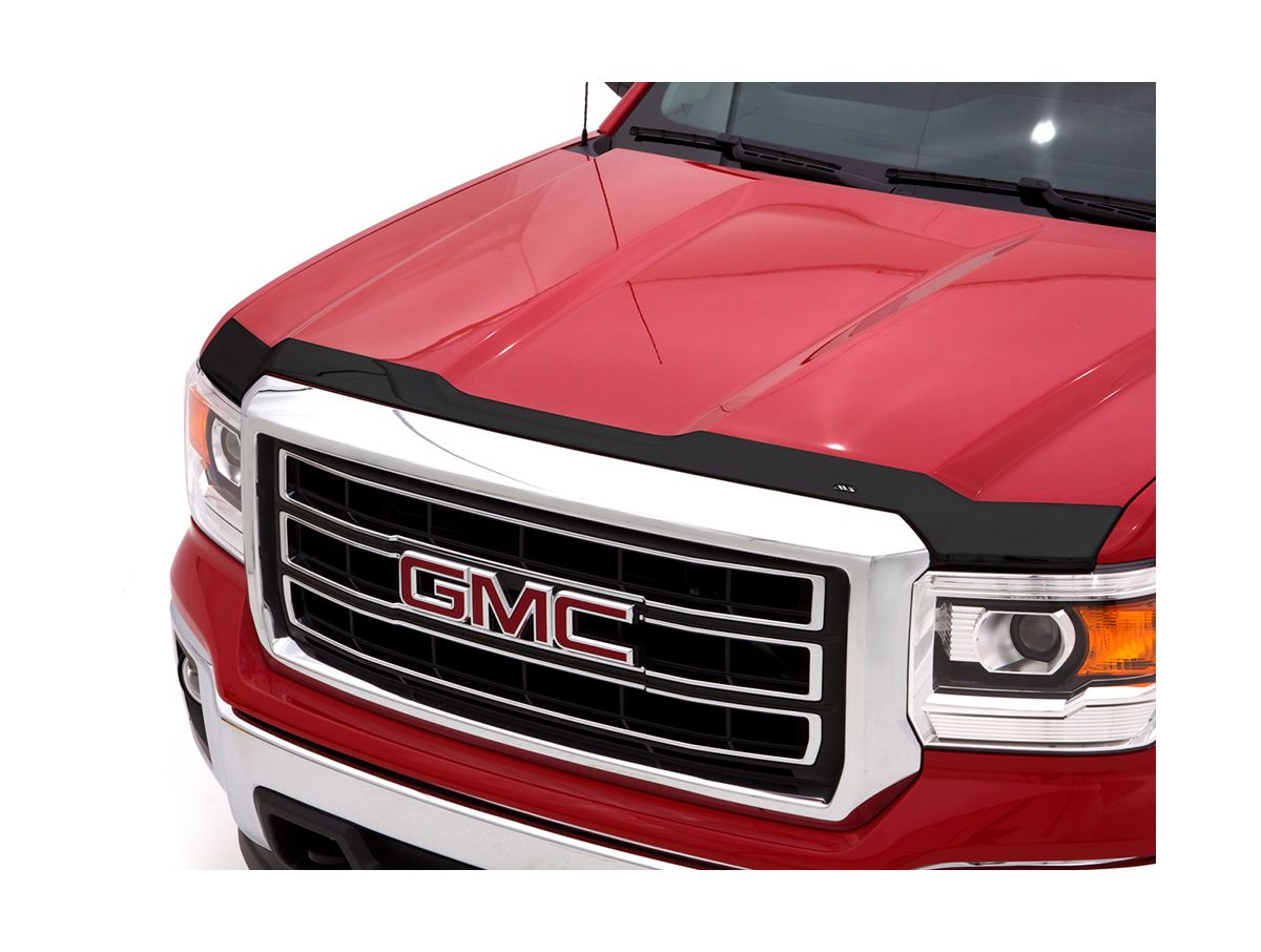 AVS Aeroskin Hood Protector 322075 | Husky Liners