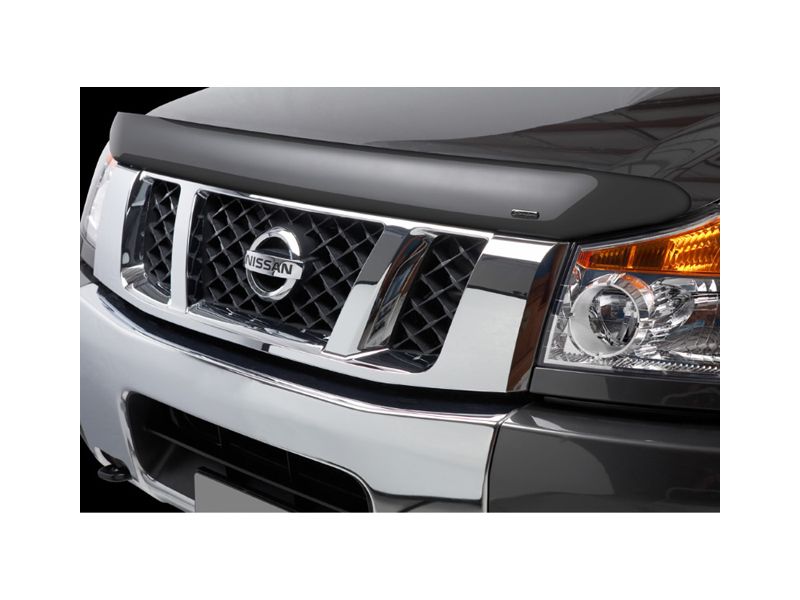 Stampede VP Bug Shield 3411-2 | Husky Liners