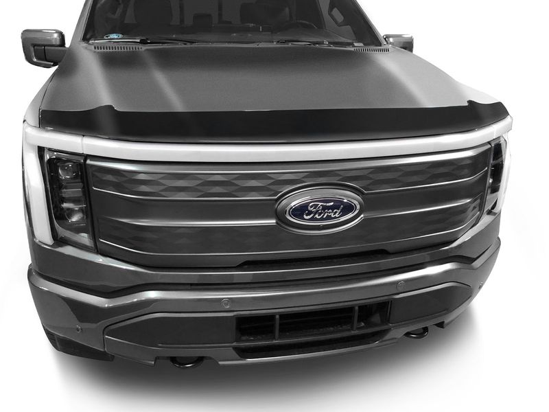 AVS Aeroskin Hood Protector 322223 | Husky Liners
