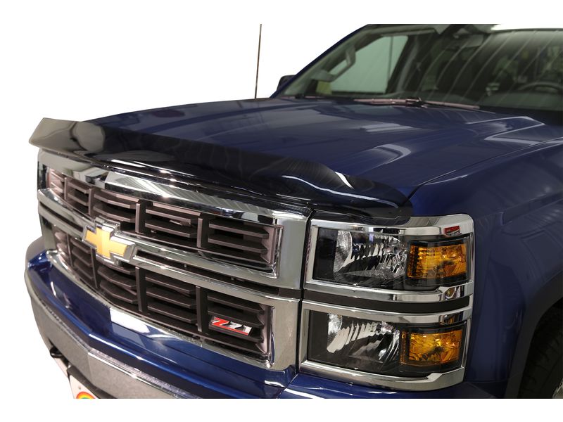 AVS® Bugflector® Bug Shield 23022 | Husky Liners