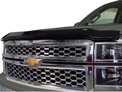 AVS Bugflector Bug Shield Husky Liners