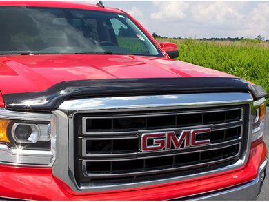 Avs bug deflector website store
