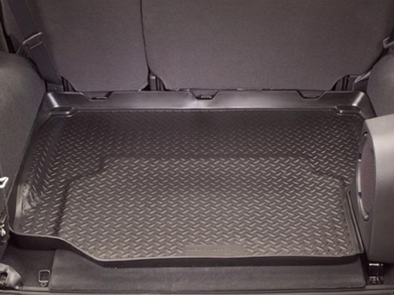 2004 GMC Envoy Cargo Liners | Husky Liners