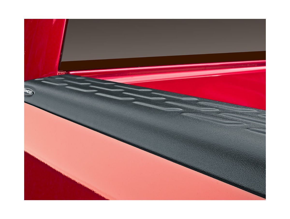 Bushwacker OE Bed Rail Caps 49517 | Husky Liners