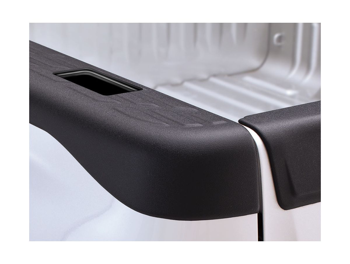Bushwacker OE Style Bed Rail Caps 49526 | Husky Liners