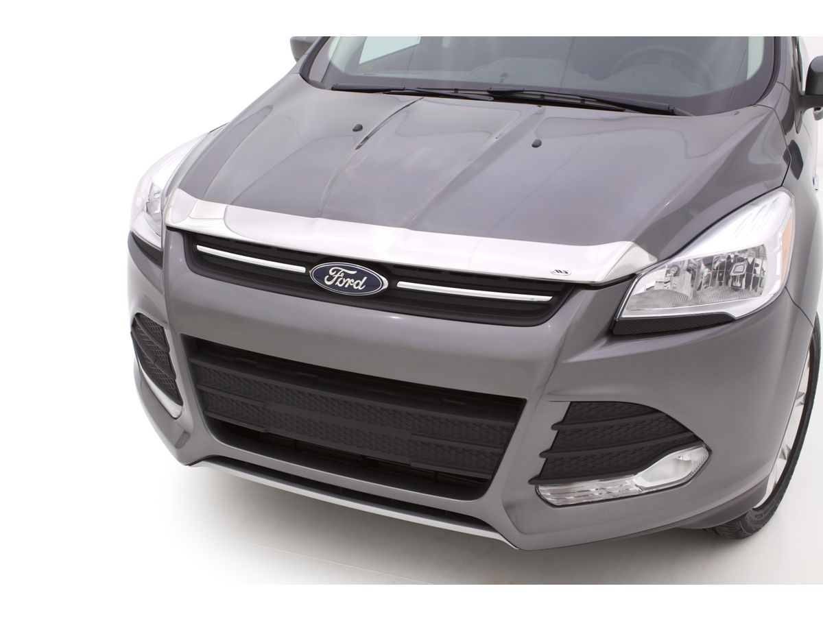 AVS AeroSkin Chrome Hood Protector 622092 | Husky Liners