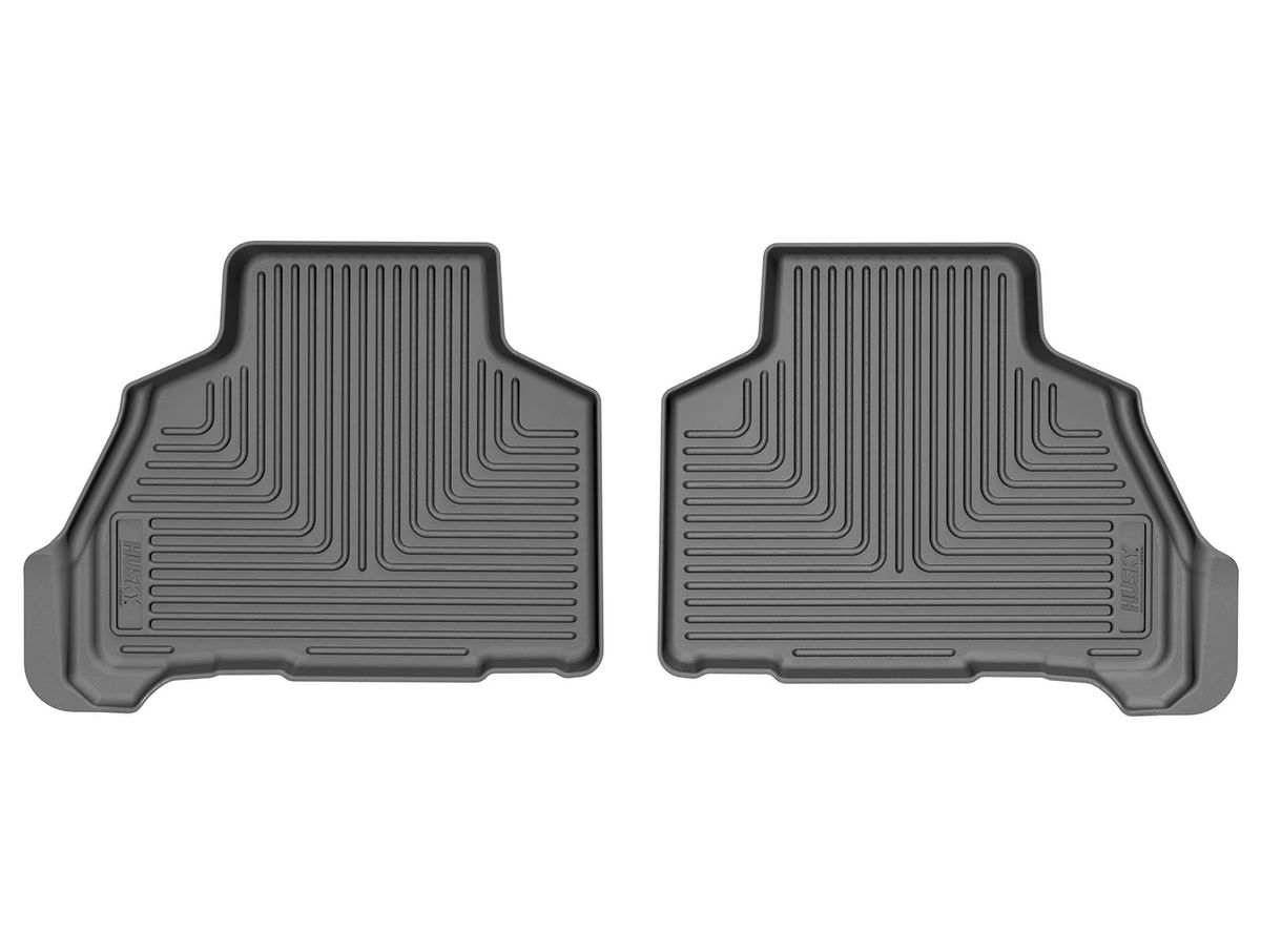 Husky Liners X-act Contour Second Floor Liner - 2 Piece 77471 | Husky ...