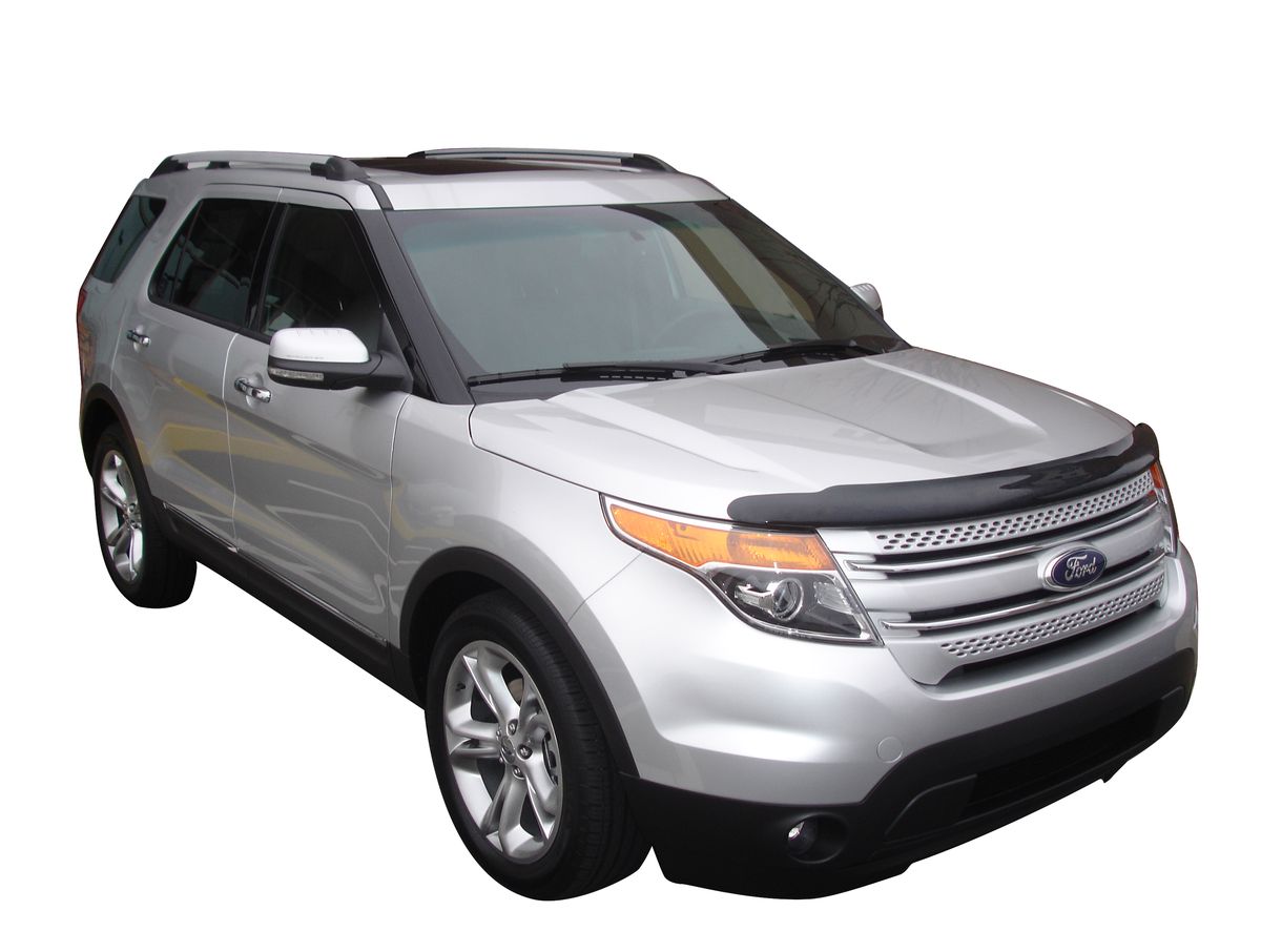 AVS Bugflector II Bug Shield 25164 | Husky Liners