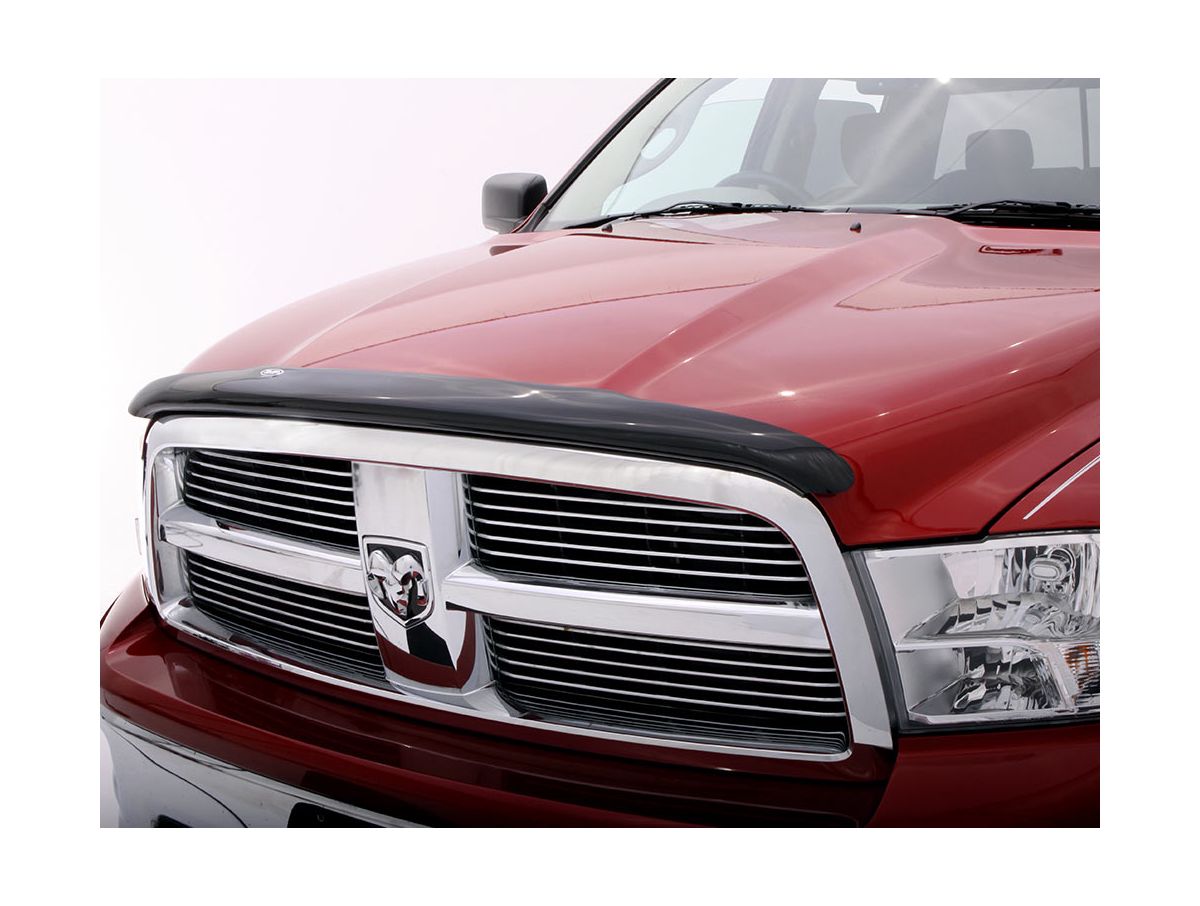 AVS Hoodflector Bug Shield 21045 | Husky Liners