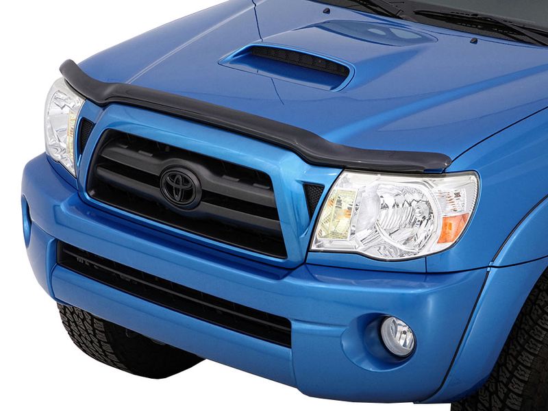 AVS Hoodflector Bug Shield 21803 | Husky Liners
