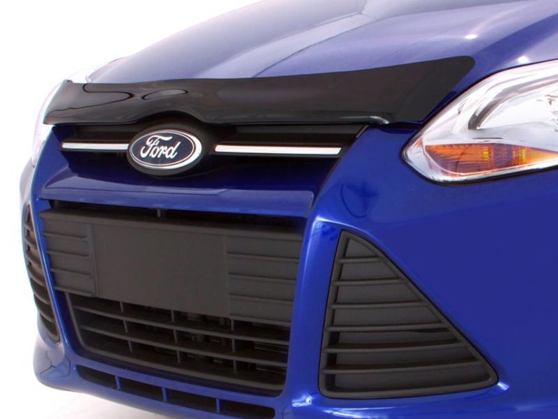 AVS Carflector Bug Shield 20314 | Husky Liners