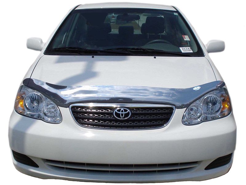 AVS® Carflector® Bug Shield 20554 | Husky Liners