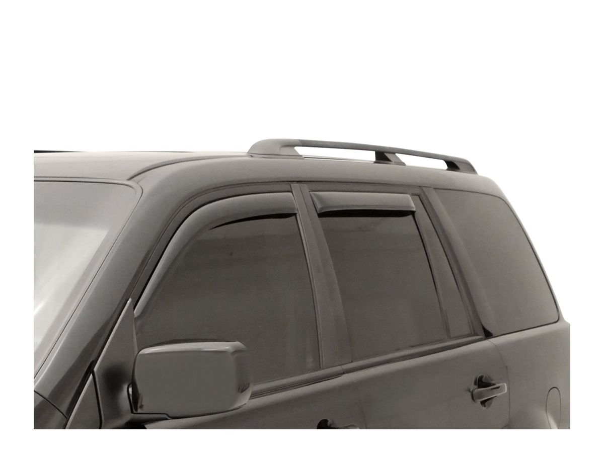 AVS® In-Channel Ventvisor® Window Deflectors 194744 | Husky Liners