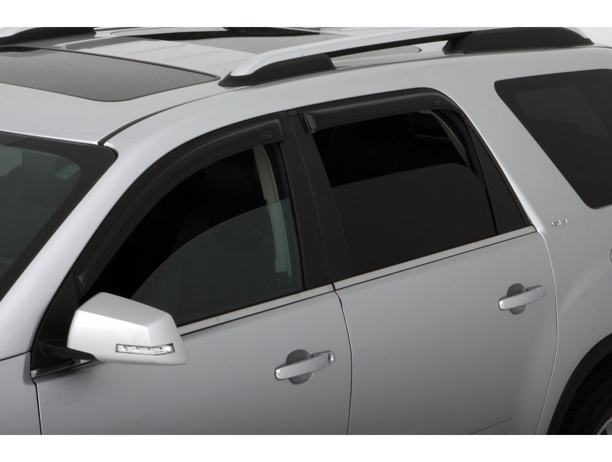 AVS Outside Mount Ventvisor Window Deflectors 94632 | Husky Liners