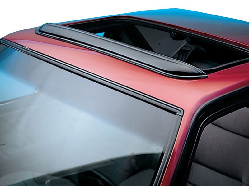 Sunroof Deflectors | Husky Liners