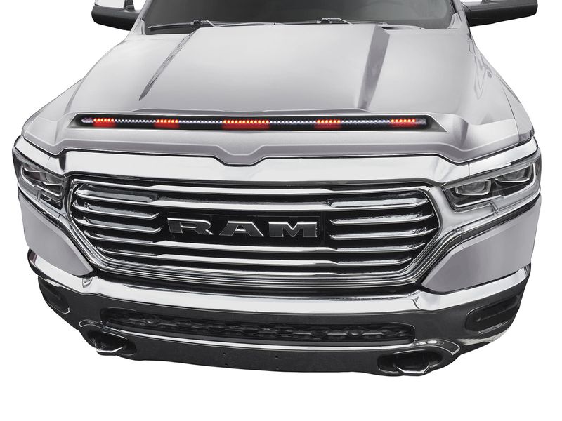 AVS Aeroskin LightShield PRO Color-Match Bug Shield 953163-JSC | Husky ...