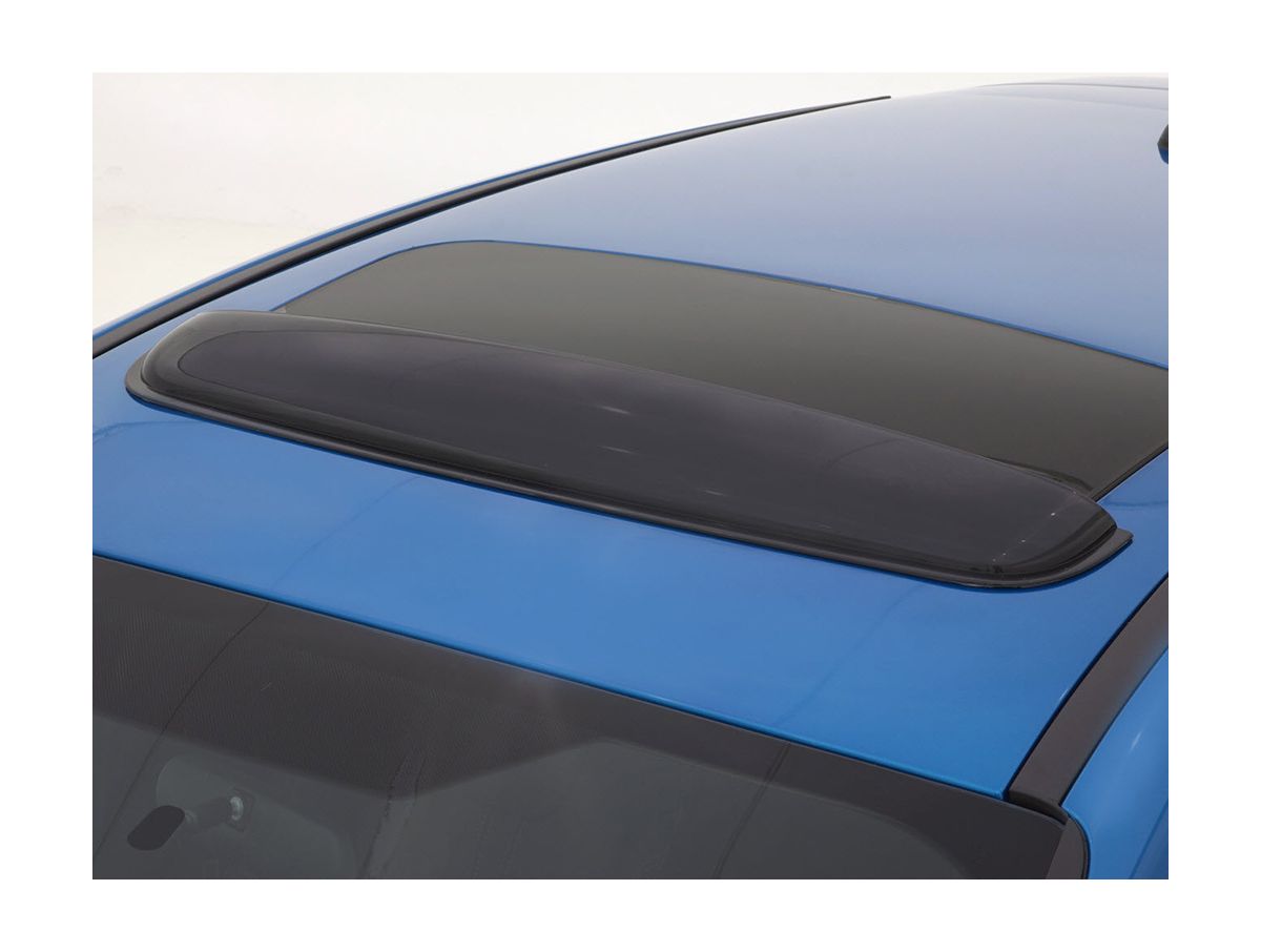 AVS Sunroof Wind Deflector 77003 | Husky Liners