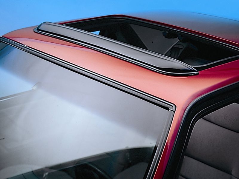AVS Sunroof Wind Deflector 78062 | Husky Liners
