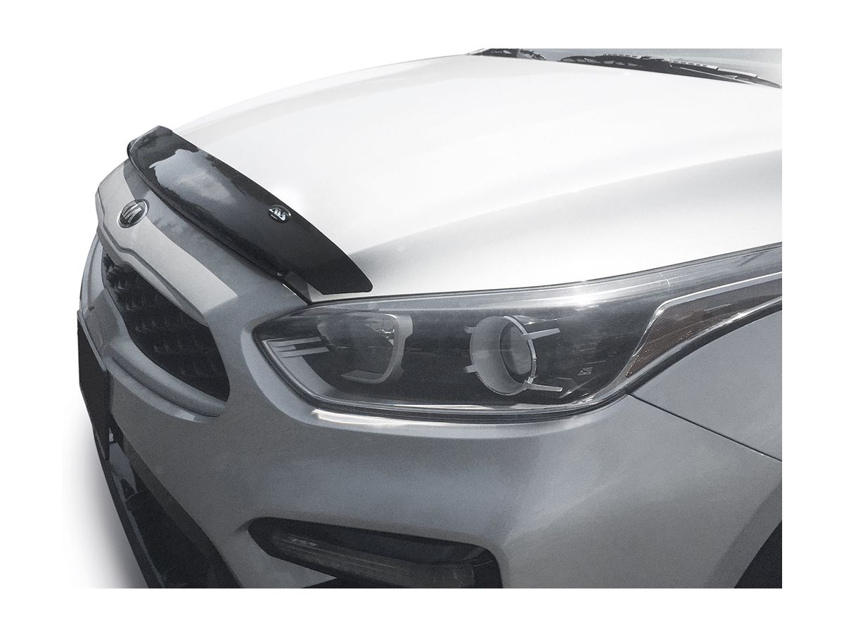 AVS Carflector Bug Shield 20225 | Husky Liners