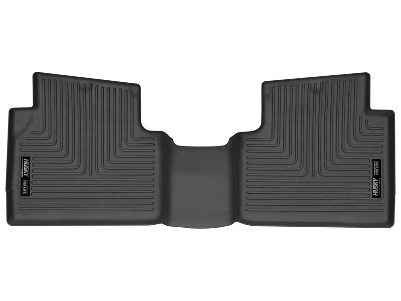 Husky Liners WeatherBeater Second Seat Floor Liner - 1 Piece 16901 ...