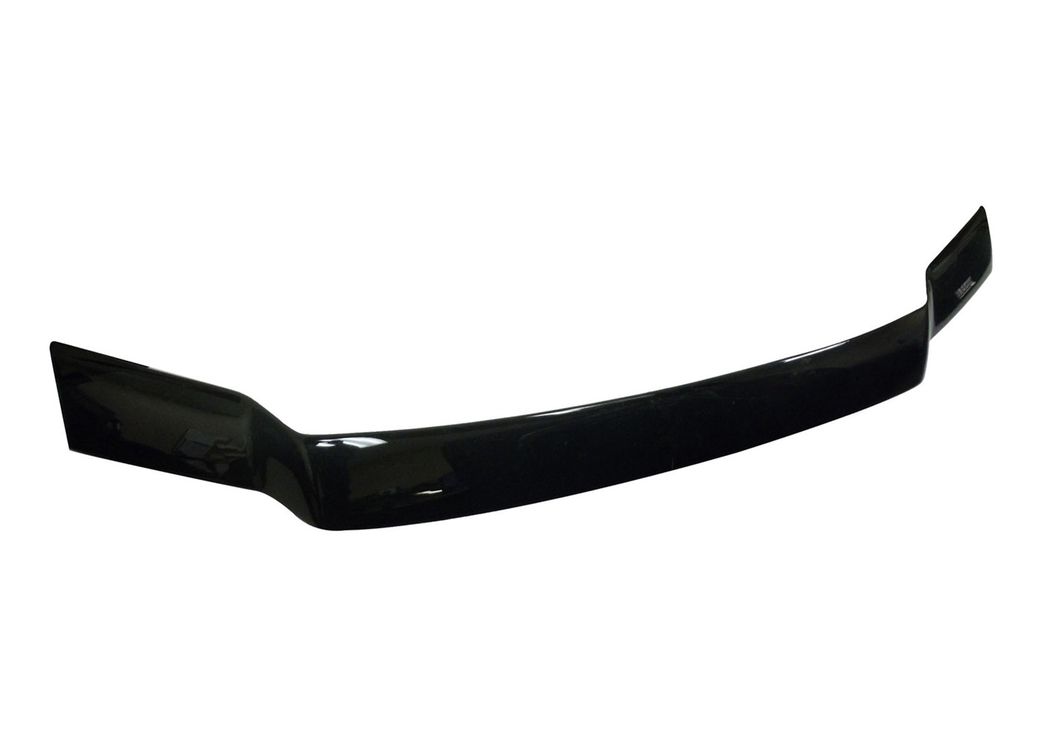 Husky Liners Smoke Aeroskin Low Profile Hood Protector 2842036 | Husky ...