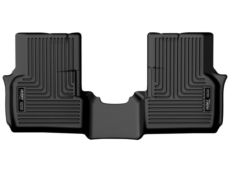 Husky Liners X-act Contour Front Floor Liner - 1 Piece 54181 | Husky Liners