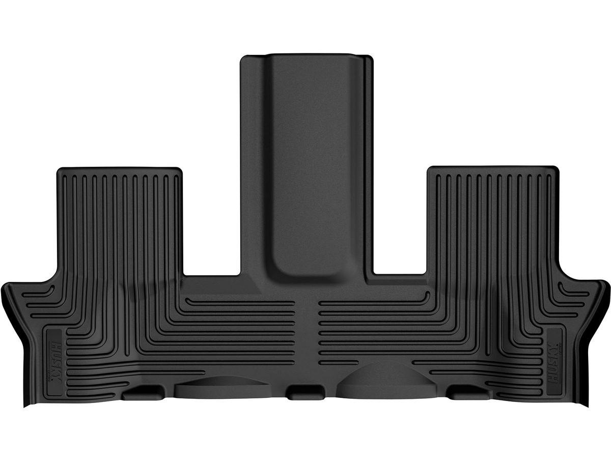 Husky Liners X-act Contour Second Floor Liner - 1 Piece 55991 | Husky Liners