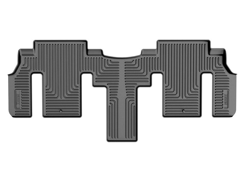 Husky Liners X-act Contour Second Floor Liner - 1 Piece 77411 | Husky ...