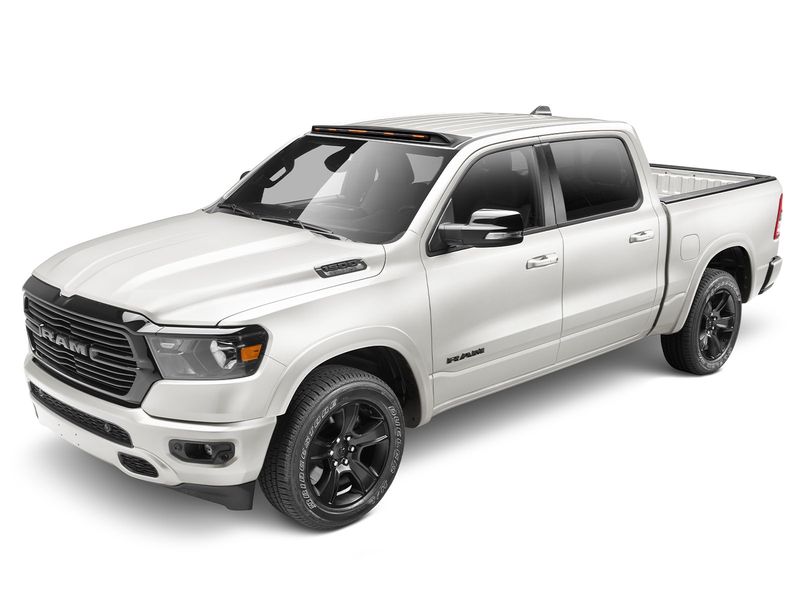 AVS AeroCab Pro Color-Match Marker Light 898163-PWD | Husky Liners