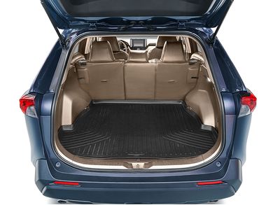 Husky Liners Weatherbeater Cargo Liner
