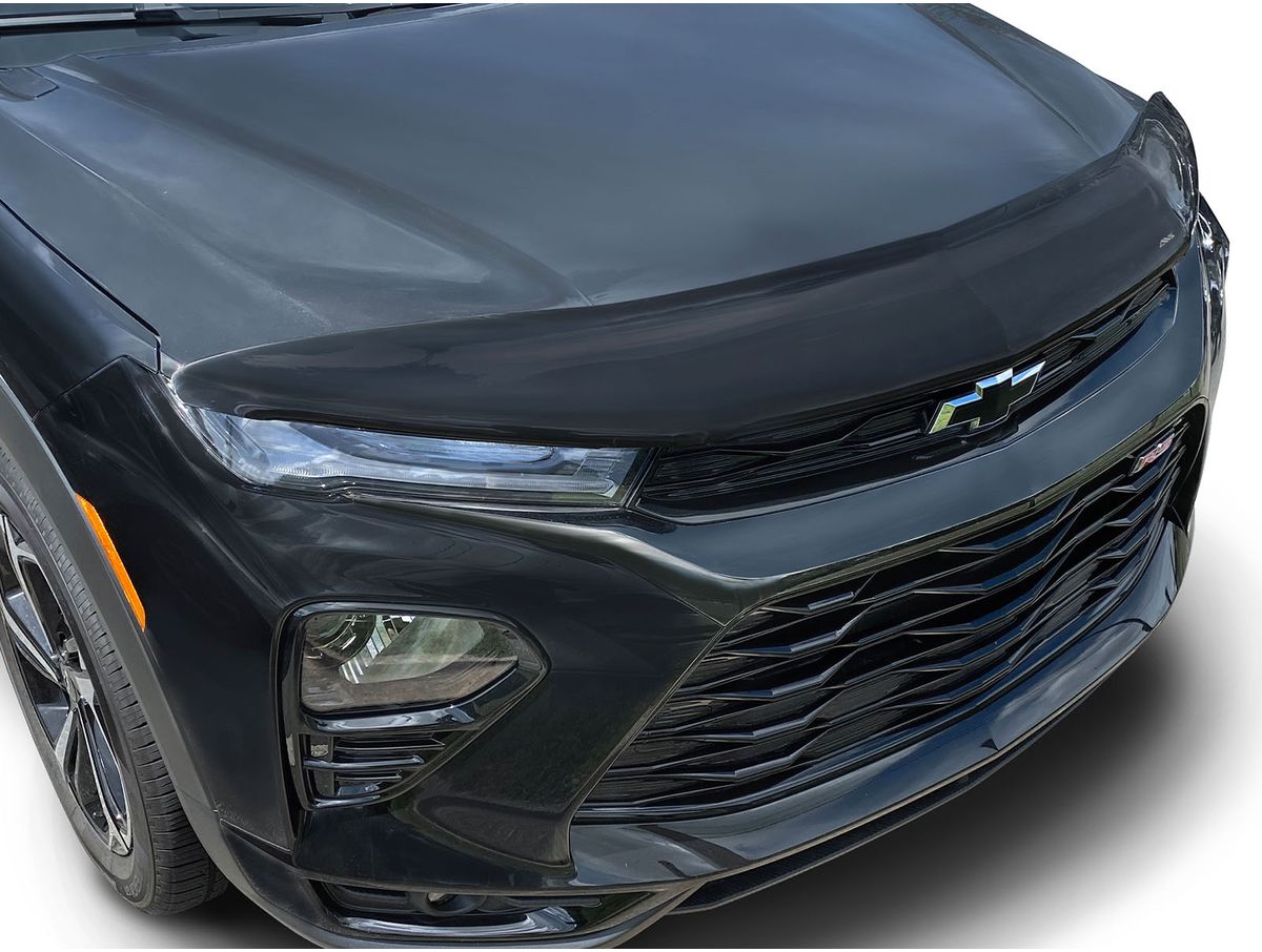 AVS Carflector Bug Shield 20183 | Husky Liners