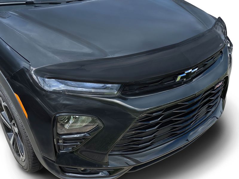 AVS Carflector Bug Shield 20183 | Husky Liners