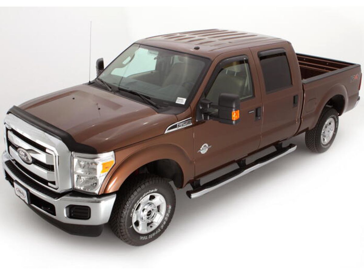 AVS Bugflector Bug Shield 25062 | Husky Liners