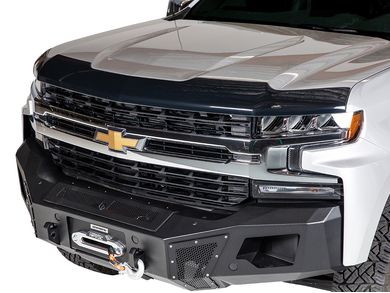 AVS Aeroskin Hood Protector Husky Liners