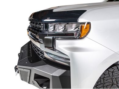 Avs aeroskin hood shield store
