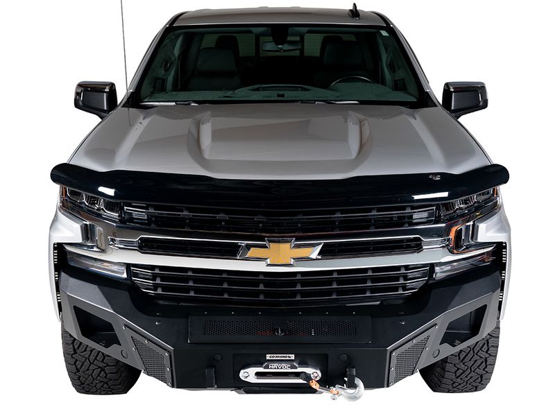 AVS Bugflector II Bug Shield | Husky Liners