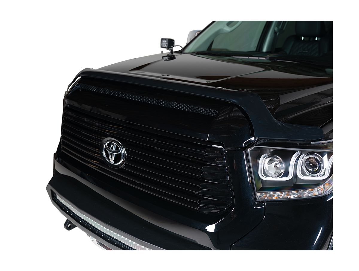 AVS Hoodflector Bug Shield 21094 | Husky Liners