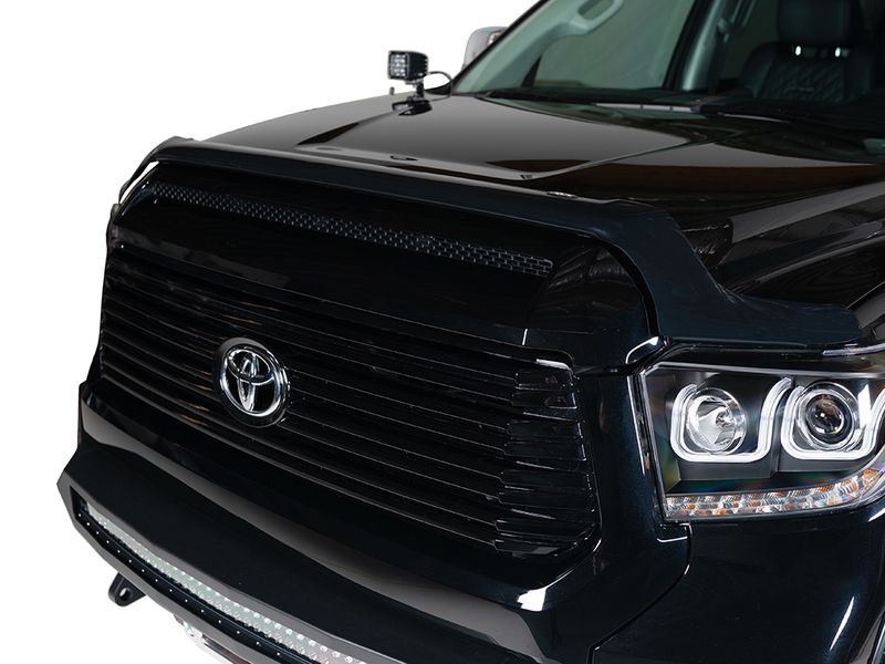 AVS Hoodflector Bug Shield 21094 | Husky Liners