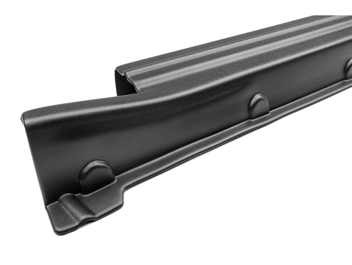 Bushwacker Trail Armor Rocker Panels 14136 | Husky Liners