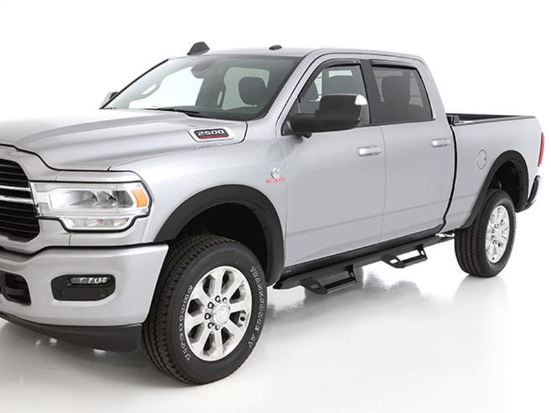 Bushwacker OE Fender Flares 21916-02 | Husky Liners