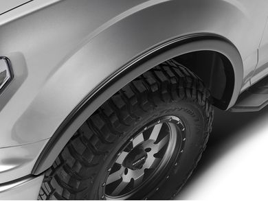 Bushwacker Fender Flares