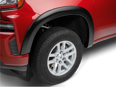 Bushwacker OE Style Fender Flares